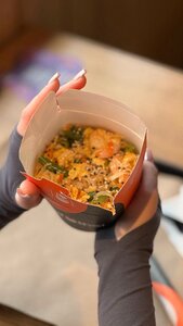 Fast food Pad Thai, Pinsk, foto