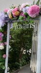 Provans (Dybenko Street No:36к4), güzellik salonu  Moskova'dan