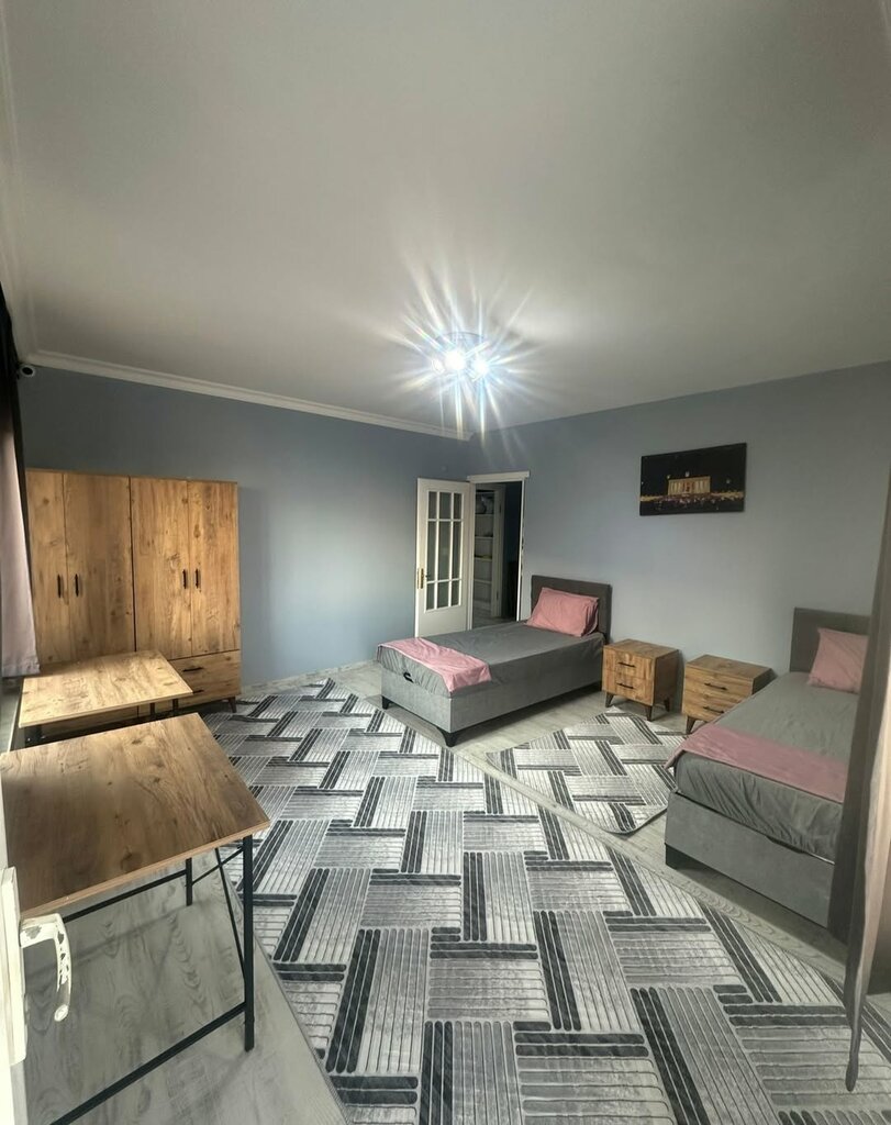 Yurtlar Çorlu Mahi Kız Konuk Evi - Apart - Hotel, Çorlu, foto