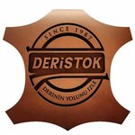 Deristok (İstanbul, Başakşehir, İkitelli OSB Mah., Aymakoop Sanayi Sitesi, B6 Blok, 16), deri giyim ve toptan satış  İstanbul'dan