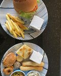 Dadaşlar Ek-pa Restaurant (Tekirdağ, Çorlu, Şeyhsinan Mah., Özgürler Cad.), kafe  Çorlu'dan