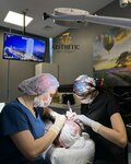 777 Aesthetic (İstanbul, Büyükdere Cad., 74D), tıp merkezleri ve klinikler  İstanbul'dan
