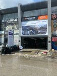 Türkaslan Lastik Hankook Bayisi Rot- Balans Merkezi (Ankara, Etimesgut, Bahçekapı Mah., 2475. Cad., 6BO), oto lastik tamiri  Ankara'dan