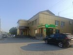 Пятница (Purkaeva Street No:39), süpermarket  Sakhalinsk'ten