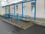 Туалет (Siamashki Street No:13), tuvalet  Minsk'ten