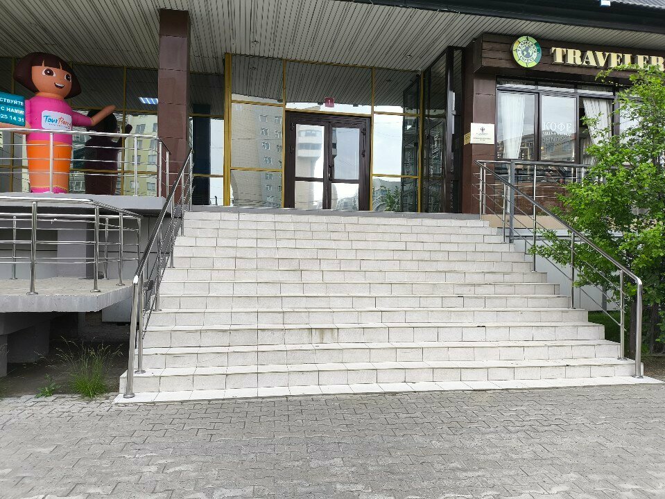 Kozmetoloji, kozmetik salonları Кабинет косметологии Якушевой Надежды, Yakutsk, foto