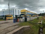 Ти Ай Аутомотив (Vsevolozhskiy prospekt No:113), sanayi kuruluşu  Vsevolgsk'tan