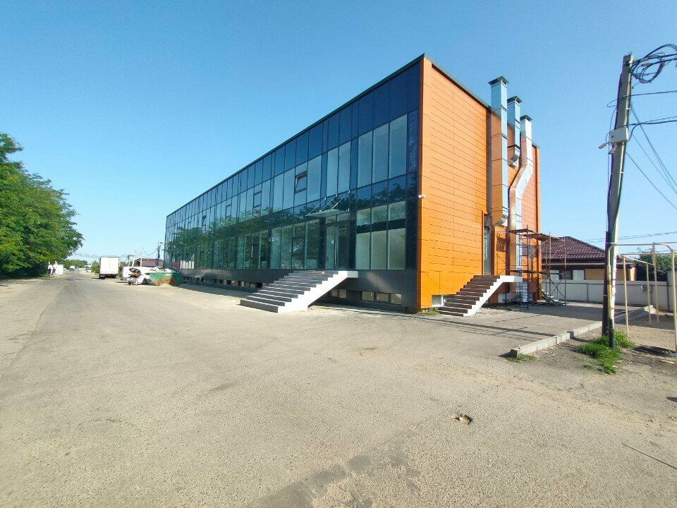 Sera ve bahçe ürünleri Агромаркет, Krasnodar, foto