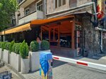 Ost (Saryan Street No:16/16), restoran  Erivan'dan