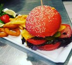 Sahil Cafe (İstanbul, Kartal, Turgut Özal Blv., 89/1), kafe  İstanbul'dan