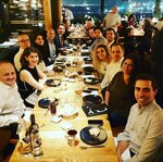 Alpacar Associates (İstanbul, Beşiktaş, Akat Mah., Kartopu Sok., 3), yönetim ofisi  İstanbul'dan