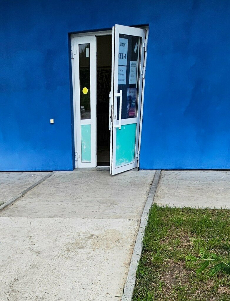 Gönüllü kuruluşlar Zov Солнечный, пункт плетения маскировочных сетей, Krasnoyarsk, foto