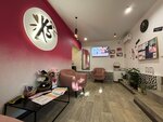 Xsize (9th Parkovaya Street No:25), spa  Moskova'dan