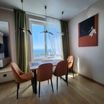 Prim Rooms Apartments (100-letiya Vladivostoka Avenue No:32Д), otel  Vladivostok'tan