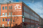 Vmodels (13th Vasilyevskogo Ostrova Line No:70), mankenlik ajansları  Saint‑Petersburg'dan