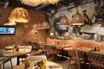 Чакапули (Minskaya Street No:14А), restoran  Moskova'dan