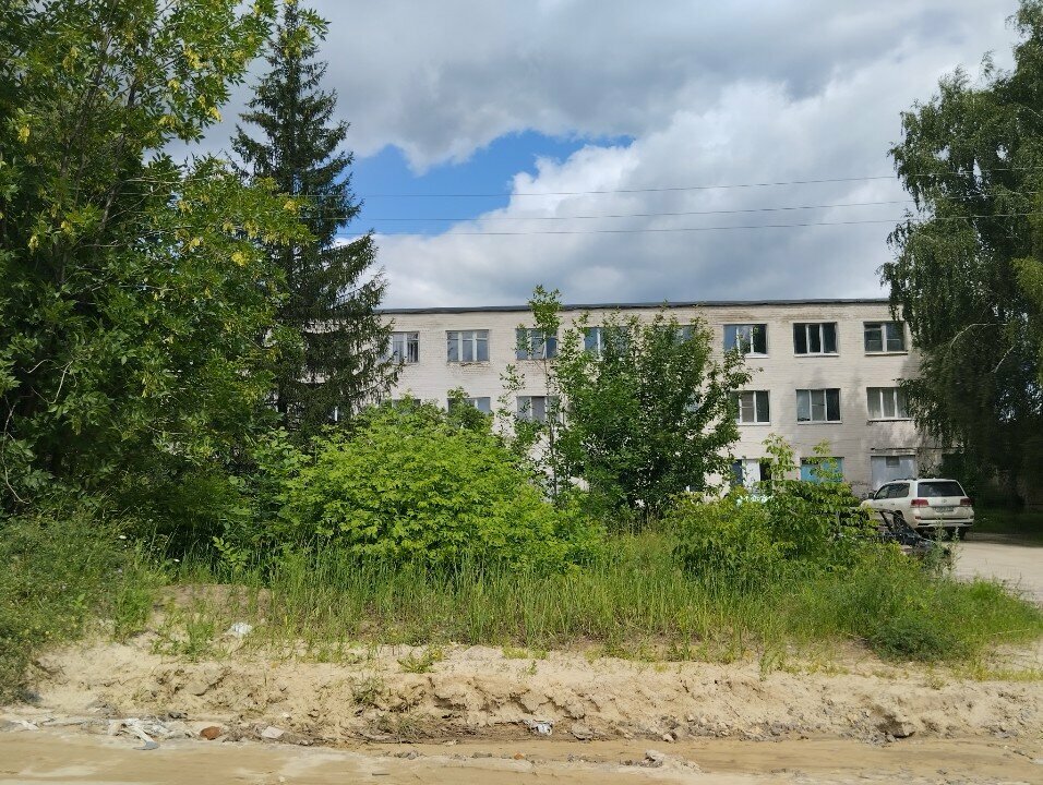 Otobüs taşımacılığı Regionalnoye passazhirskoye avtotransportnoye predpriyatiye Beydzh, Tambov, foto