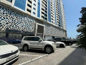 Senior Mansimo, сеть кафе (Bakı, Xetai District, Ayaz Ismayilov Street, 6), kahve dükkanları  Bakü'den