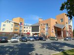Политек Рус (Pobedy Avenue No:71), boru tesisatı ve aksesuarları  Stupino'dan