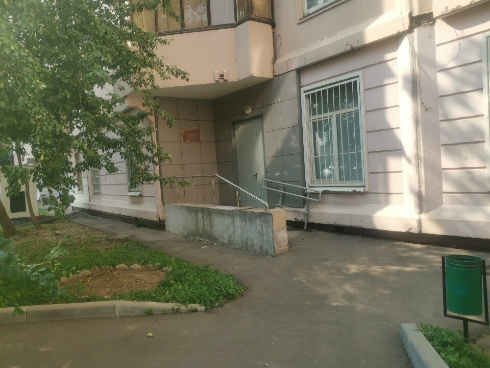 Konut servisleri kuruluşları ГБУ Жилищник Бескудниковского района ОДС № 14а, Moskova, foto