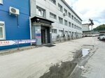Туалет (Demakova Street No:23/5, Sovetskiy City Administrative District, Akademgorodok Microdistrict), tuvalet  Novosibirsk'ten