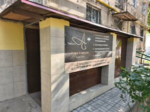 Наращивание ногтей и ресниц (Marshala Zhukova Avenue No:143, Volgograd), kaş ve kirpik salonu  Volgograd'dan
