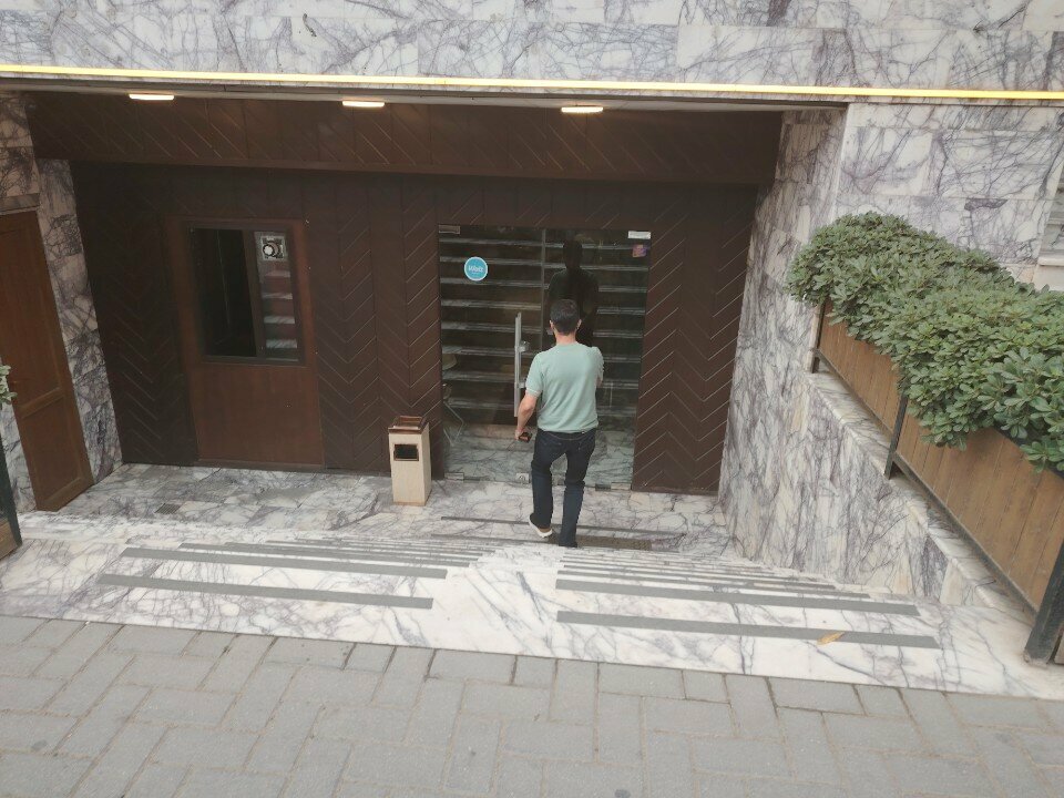 Restoran Tbilisi Restoran Gürcü Metbexi Namik, Bakü, foto