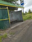 Судженка (Kemerovo — Kuzbass Region, Anzhero-Sudzhensk, ulitsa Dovatora), toplu taşıma durağı  Anjero‑Sudjensk'ten