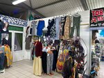 Одежда и обувь (Krasnoselskoe Highway No:54А, territoriya Gorelovo), giyim mağazası  Saint‑Petersburg'dan