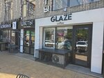 Glaze (Irchi Kazaka Street No:51В), kahve dükkanları  Makhachkala'dan