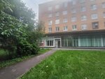 Tsentr sotsialnoy reabilitatsii invalidov i detey-invalidov Pushkinskogo rayona (Leningradskaya Street No:75), sosyal rehabilitasyon merkezi  Puşkin'den