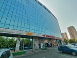 Аквариум (ulitsa Tyulyayeva No:2), akvaryum  Krasnodar'dan