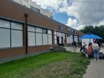 Gormolzavod (Aleksandr Kravsov kóshesi No:6), dondurmacılar  Astana'dan