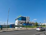 Zhivaya voda (Ivana Finyutina Boulevard No:19), su satışı  Samara'dan