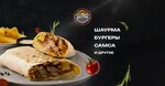 Шаурма на Морском (Morskoy Avenue No:26), fast food  Novosibirsk'ten