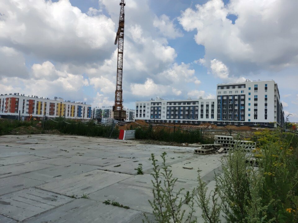 Emlak ofisi Мичуринский, Yekaterinburg, foto