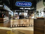 Cinnabon (Kolomyazhskiy Avenue No:17к2), pasta, şekerleme ve tatlı  Saint‑Petersburg'dan