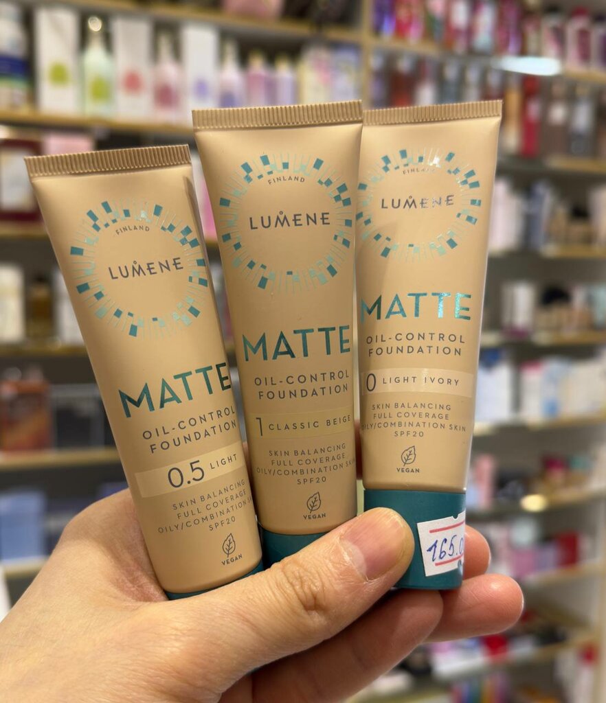 Kozmetik ve parfümeri mağazaları Mus Cosmetics, Taşkent, foto