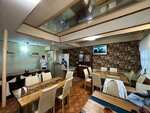 Suzdalskaya trapeza (No:9, Kommunalny gorodok), kafe  Suzdal'dan