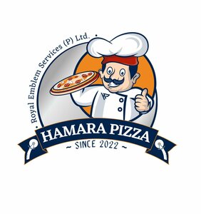 Hamara Pizza (Delhi, South East District, Kalkaji Tehsil), fast food  Delhi'den