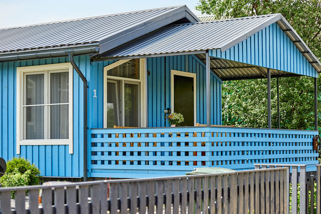 Konuk evi Дачная 12, Pskovskaya oblastı, foto