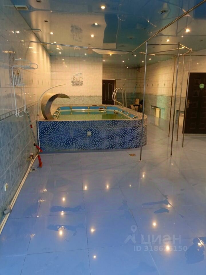 Spa SPA-salon Neonature, Habarovsk, foto