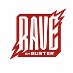 Rave by Buster (Aviamotornaya Street No:41Б), bilgisayar kulübü  Moskova'dan