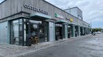 Coffee Green (ulitsa Chervishevskiy Trakt No:2), kahve dükkanları  Tiumen'den