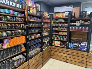 Hookah Mode (Lenina Street No:95), tütün, sigara mağazaları  Izhevsk'ten