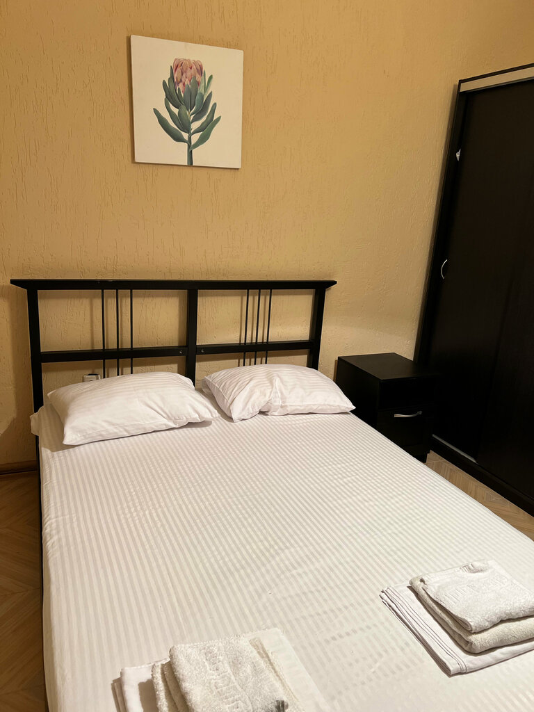 Otel Guest house Leon 10, Pitsunda, foto