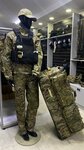 Qaz_pro_tactical (Túrkistan kóshesi No:34/1), üniforma üreticileri  Astana'dan