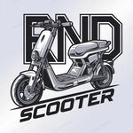 RnD-Scooter (Lenina Avenue No:107), kişisel elektrikli araç tamiri  Rostov‑na‑Donu'dan