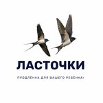 Ласточки (Tukhachevskogo Street No:30/1), çocuk ve gençlik merkezleri  Stavropol'dan