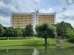 Obshchezhitiye № 9 Rup Mtz (Aliega Kashavoga Street No:30), yurtlar  Minsk'ten